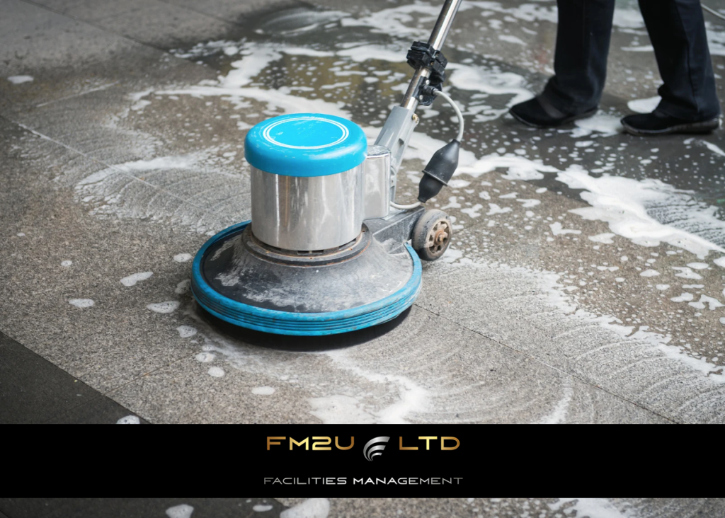 FM2U Facilities Management: Your One-Stop Shop for Facilities Services ...