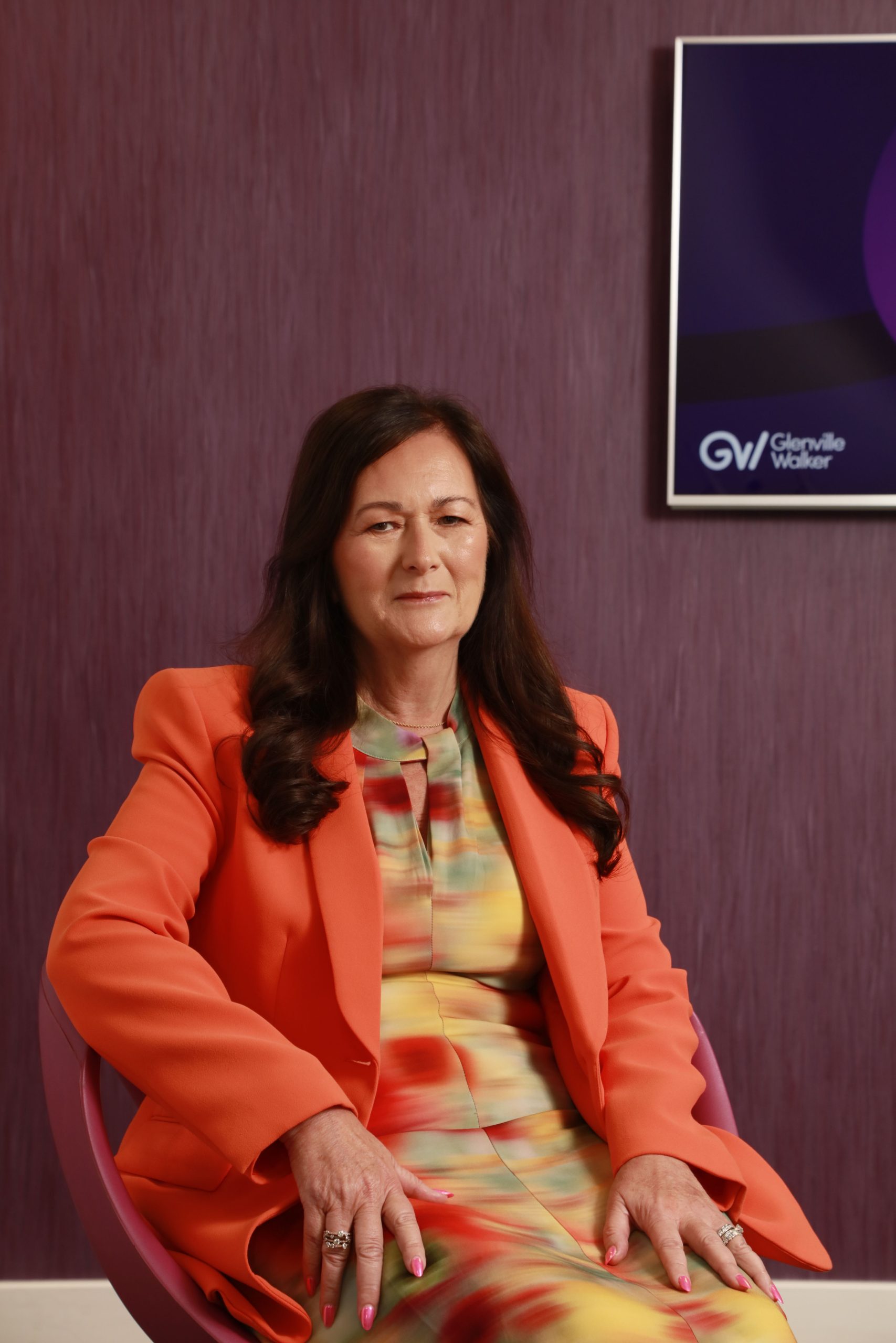 Denise Walker Inducted into Legal 500 Hall of Fame 2026 - Knowsley Chamber