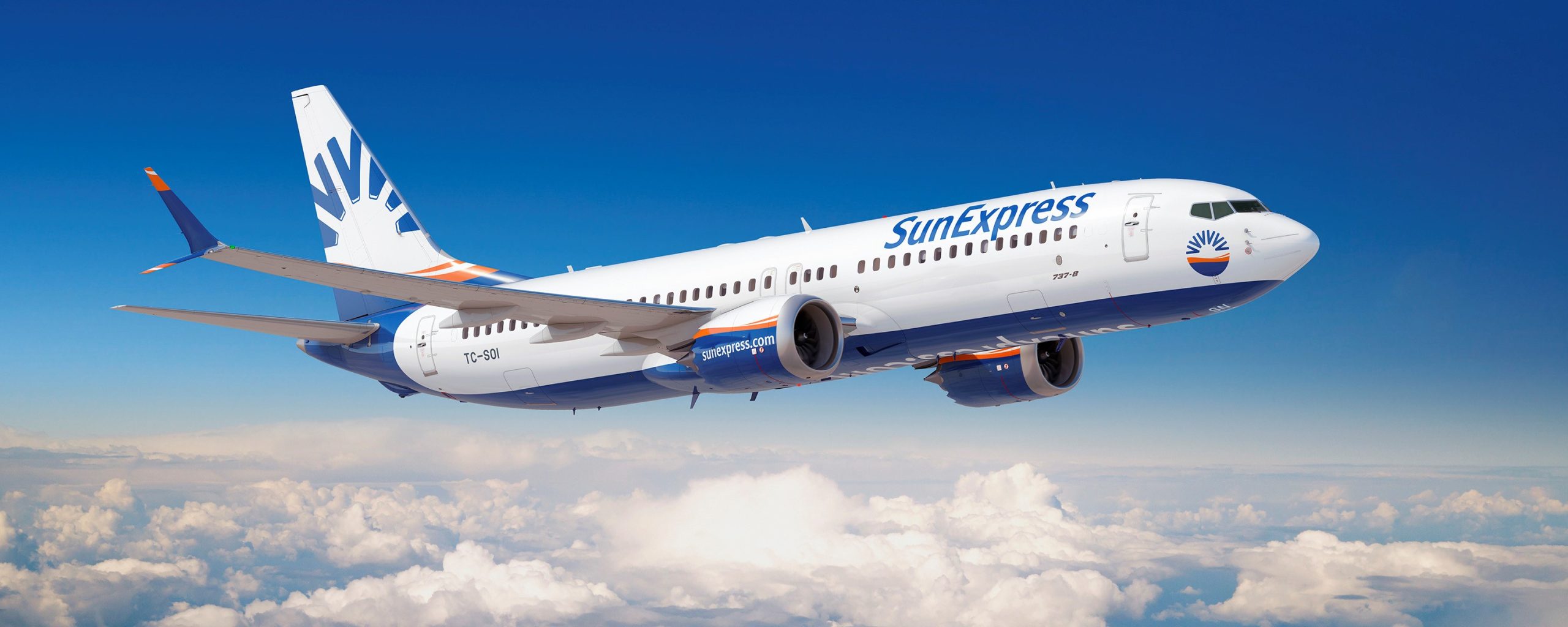 More sunshine flights from LJLA as SunExpress announce Turkey ...