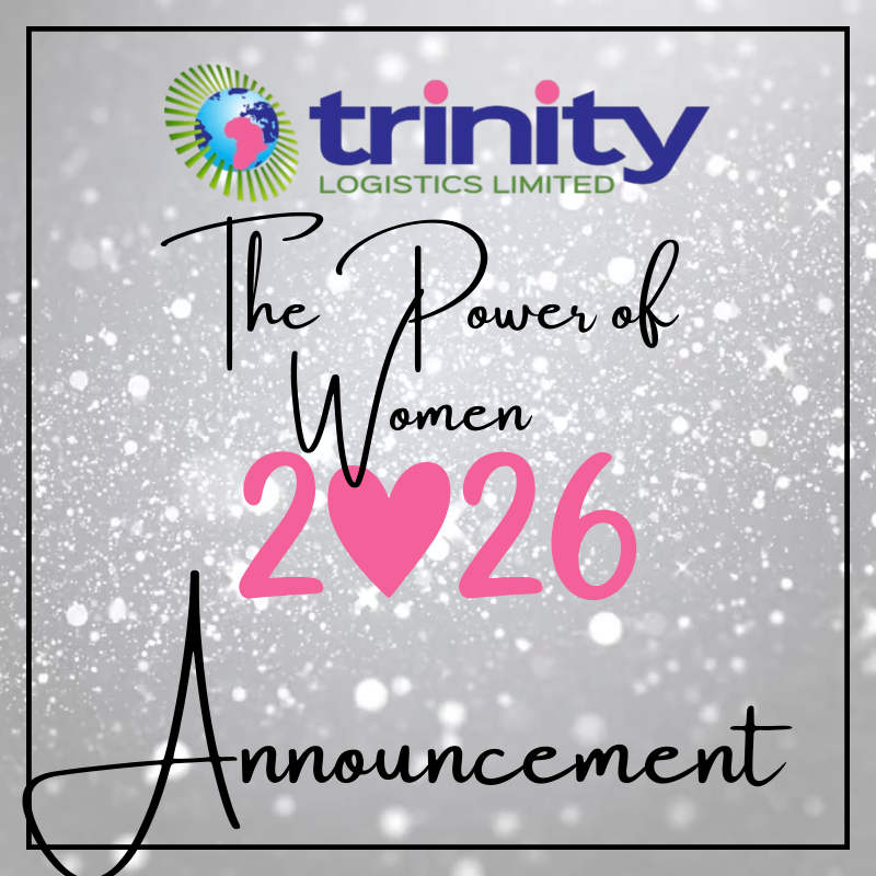 Power Of Trinity Logo