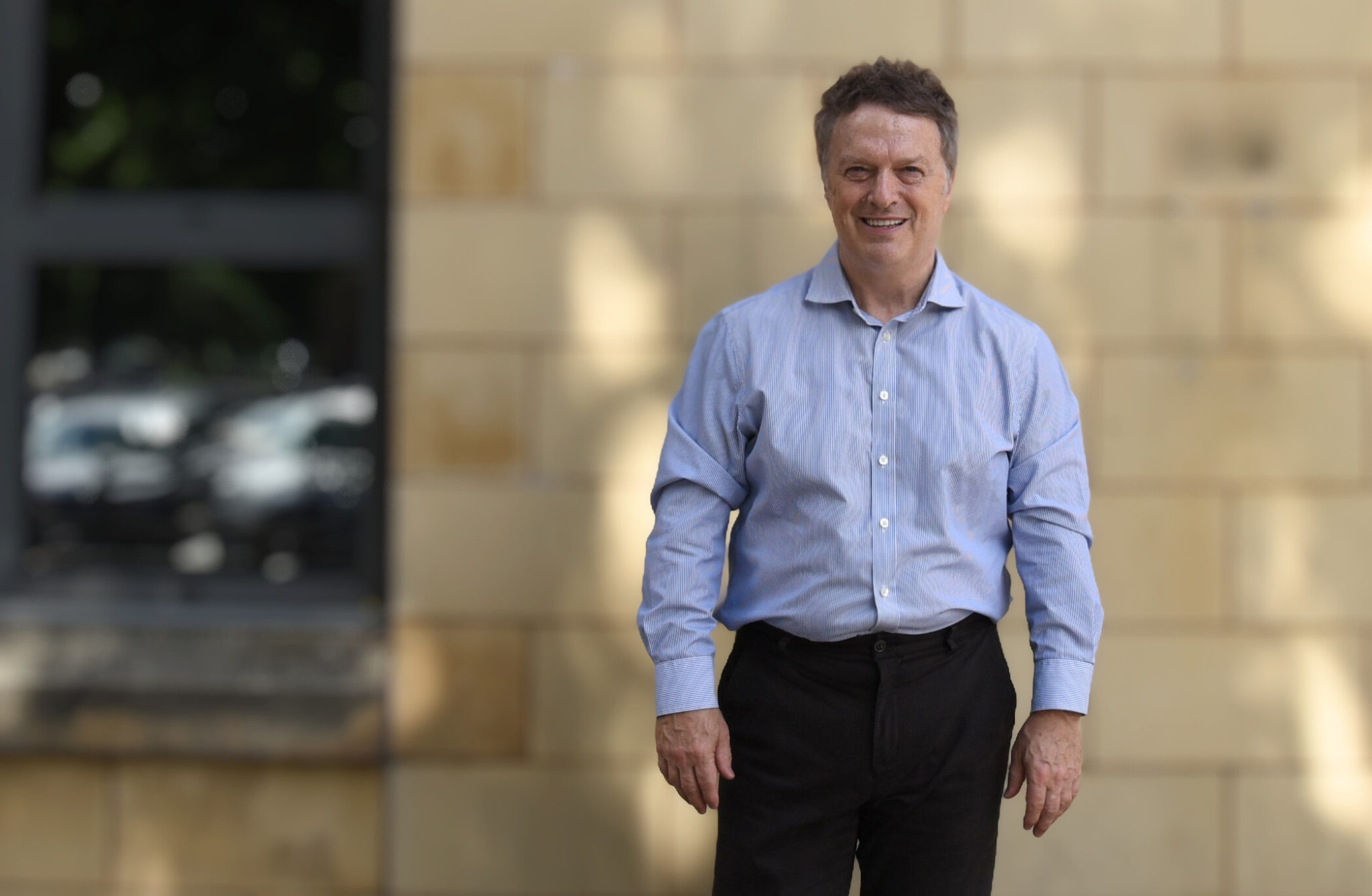 DTM Legal Appoints Performance and Growth Director - Knowsley Chamber