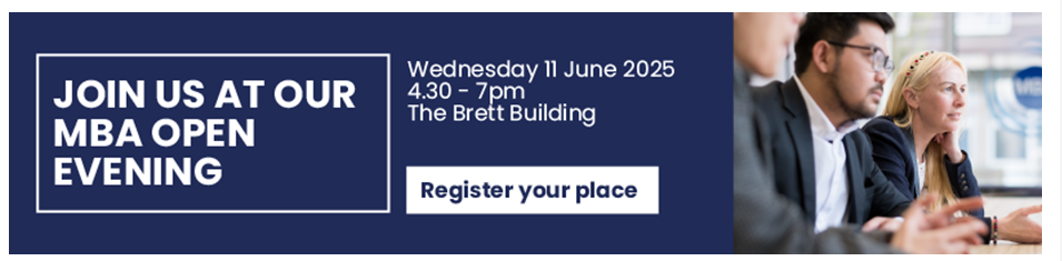 Explore your leadership potential at the University of Liverpool ...